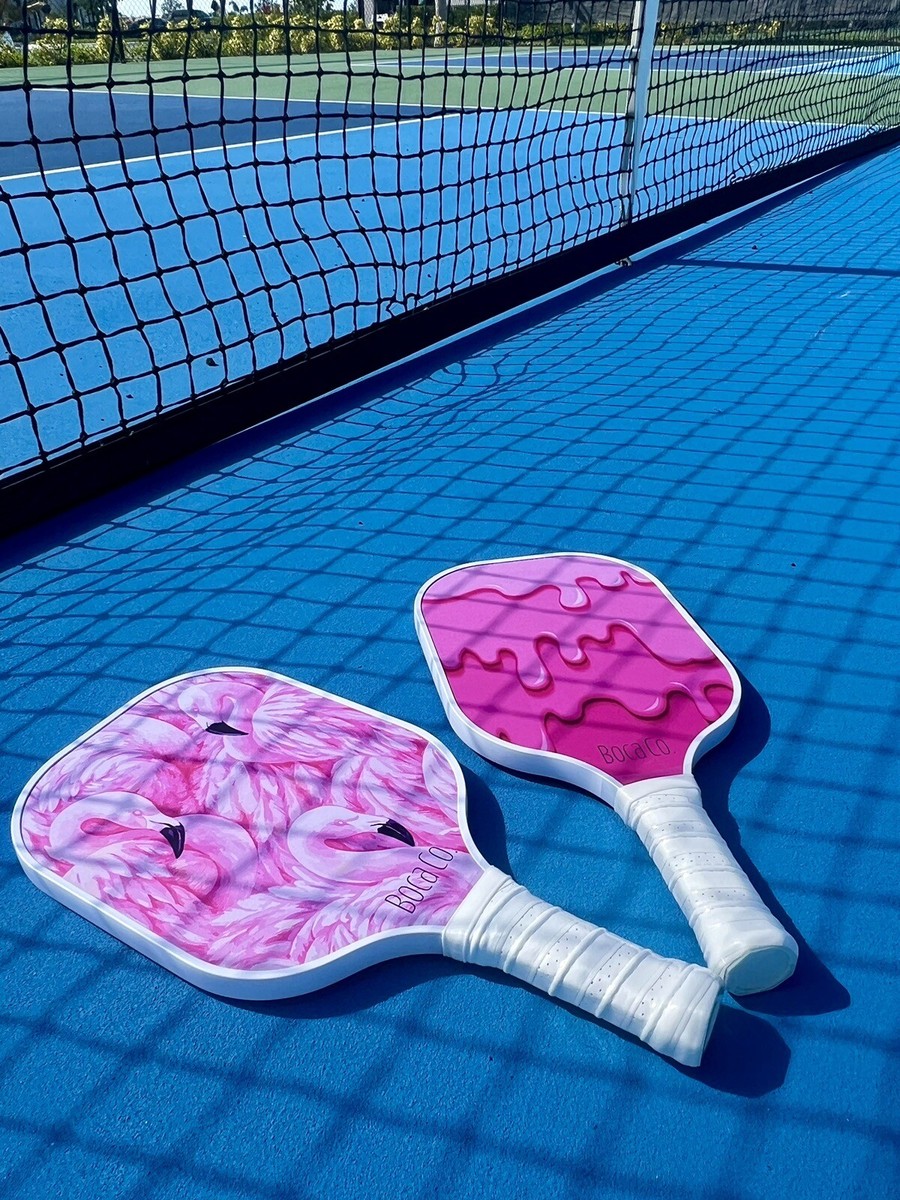 girly pickleball paddles - gami.bg