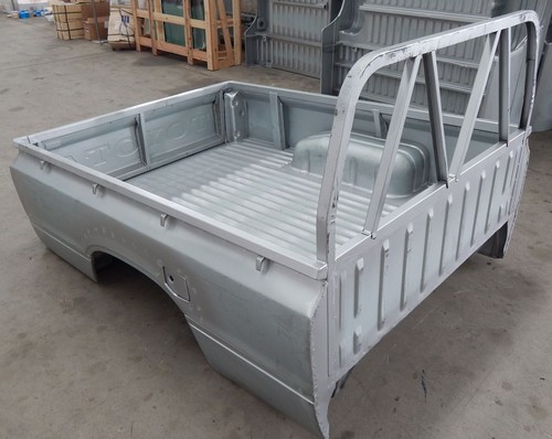 STYLESIDE TRAY TUB FOR TOYOTA HILUX LN40 RN30 RN46 UTE LN46 PICKUP ...