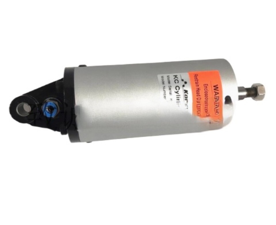 1PC NEW FIT FOR KCS-59-75-SO-P Non Spring Tension Friction Cylinder | eBay