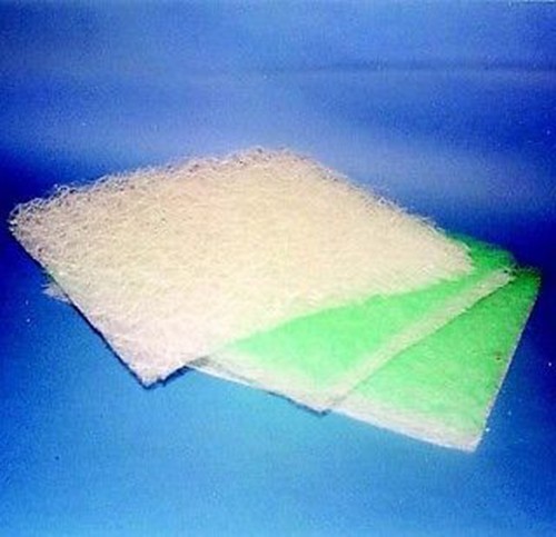 1 Case (50 Ea) - Viledon Air - 20" x 20" Standard Paint Stop Arrestor ...