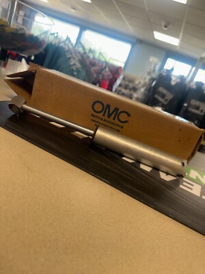 OMC Tilt Assist Cylinder 0172908 | eBay