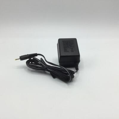 Genuine Sony 120v AC-Adapter to 3v DC 300 mAh for Select MD Walkman (AC ...