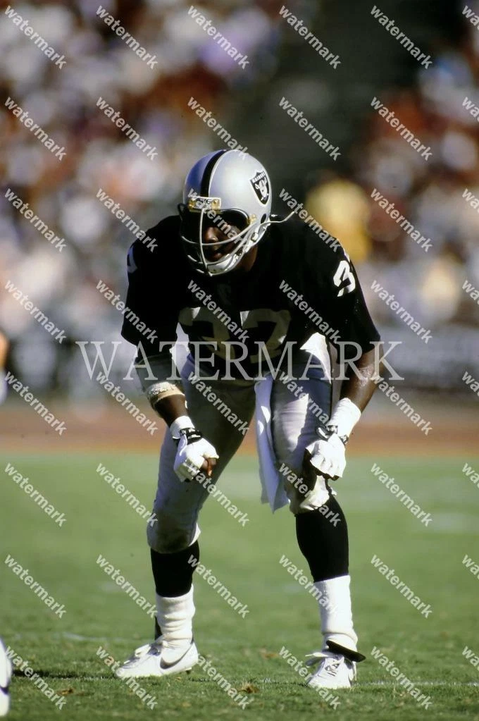 Lester Hayes Raiders