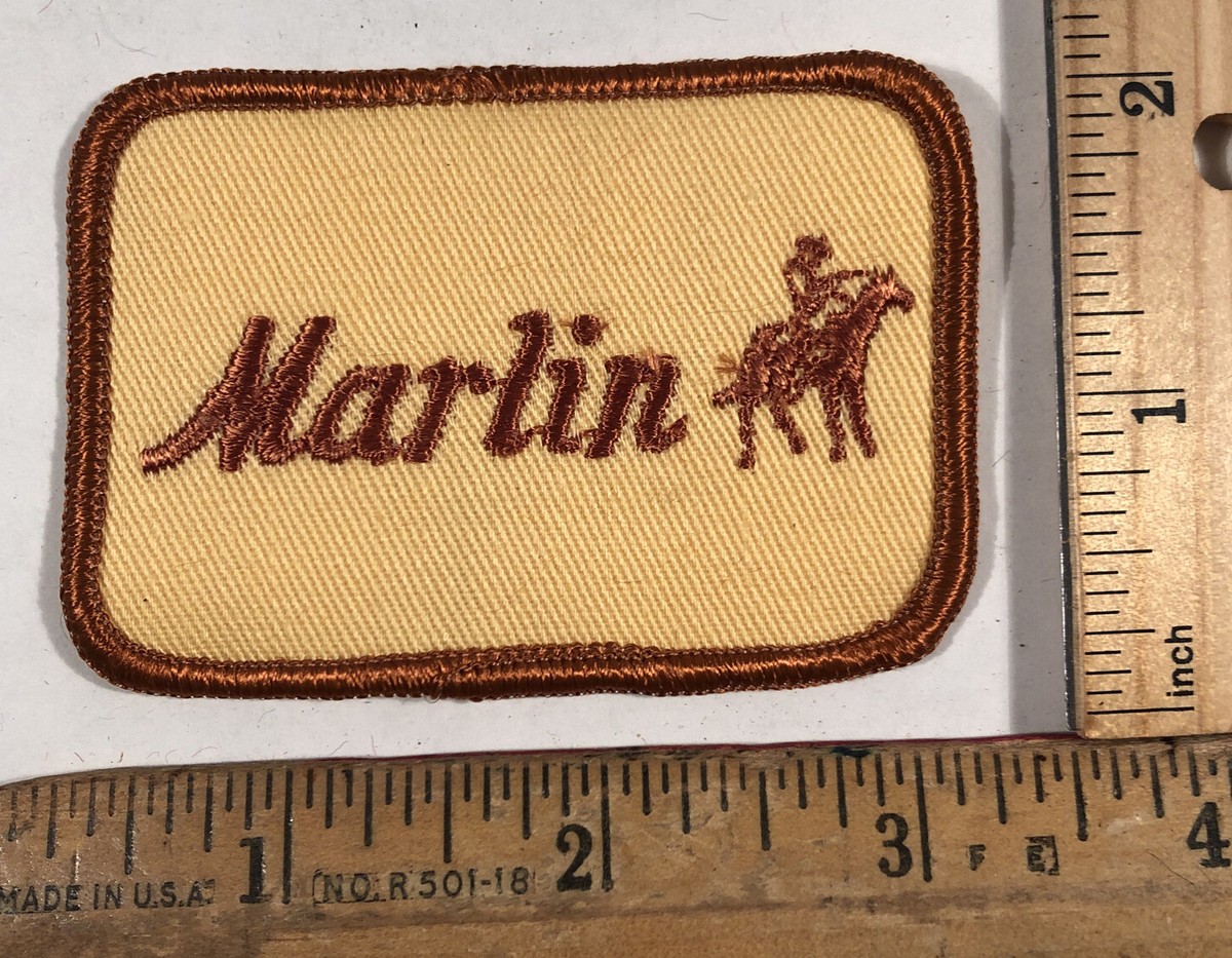 Marlin Firearms Logo