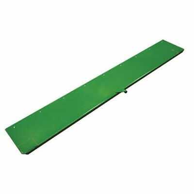 Straw Chopper Sheet Regular fits John Deere 9600 9610 9650 9660 ...