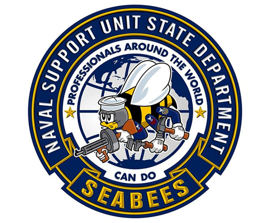 Seabees Logo