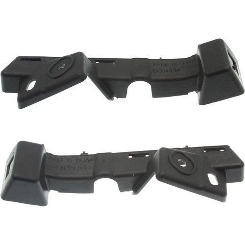 Front Bumper Retainer Set For 2016-2023 Chevrolet Malibu GM1043137 ...