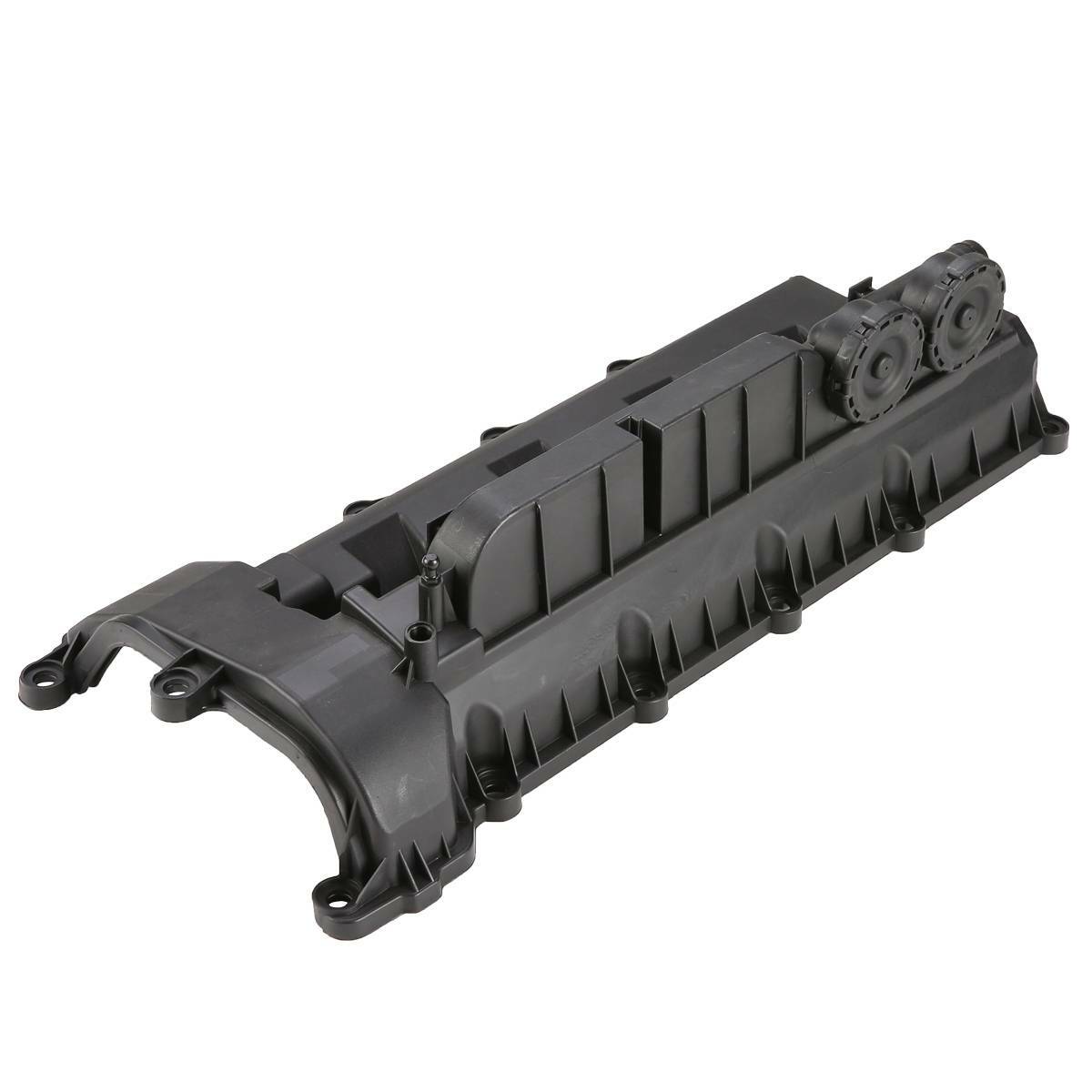 Right Engine Valve Cover w/Gasket for Land Rover Range Rover Sport 5.0L ...