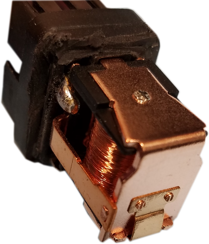 Goldwing GL1500 Omron G8MS-H30 Replacement Relay NEW 38370-MN5-003 ...