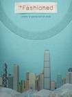 reFashioned,New DVD, Edwin Keh,Sarah Garner,Eric Swinton,Christine Loh ...