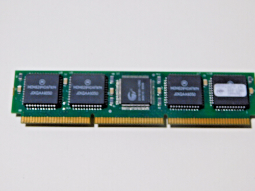 Vintage Apple Power Mac 7100/80 L2 Cache Module - CYM9232PM-14C ...