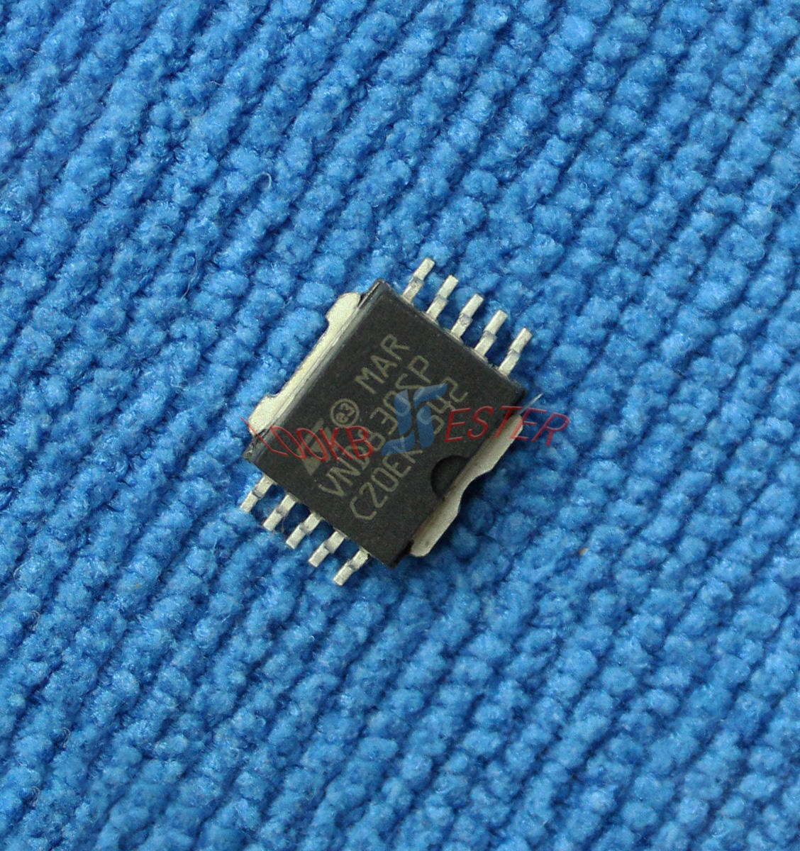 NEW 1PCS ST VND830SP Integrated Circuit IC | eBay