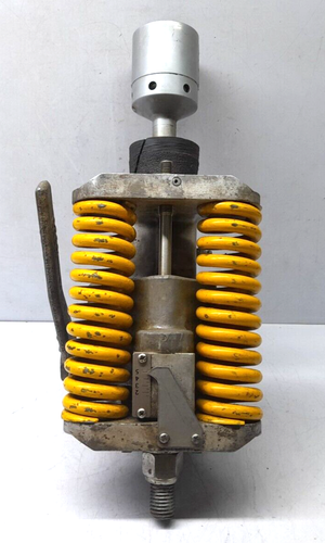 Oteco RR Reset Relief Valve Size 3” Relief Valve 1500/5000 No 1653 ...