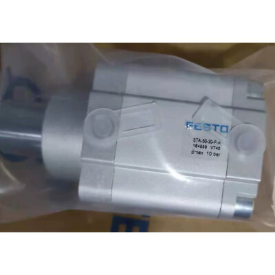 ONE NEW FESTO STA-50-30-P-A 164889 Stop Cylinder Free shipping #YP1 #P ...