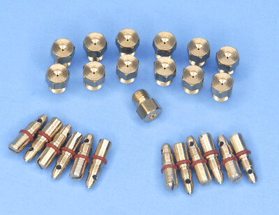 Dacor DOP48M86DLM Propane (LP) Conversion | eBay