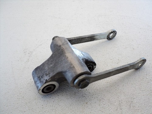 Yamaha V Star XVS1100 XVS 1100 Classic #7552 Rear Suspension Linkage ...
