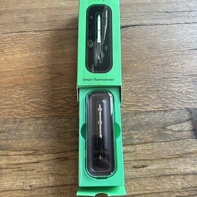 Chef iQ Smart Thermometer -1 Probe 816458025935| eBay