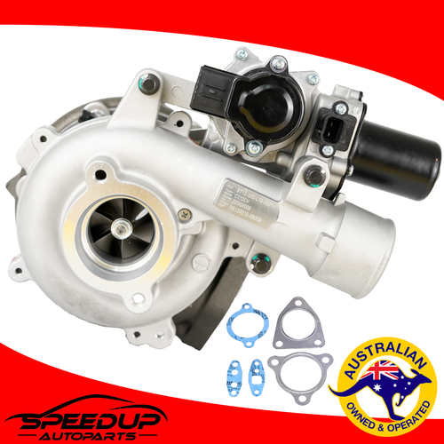 CT16V Turbo charger for Toyota Hiace 1KD FTV 3.0L D4D 17201-30150 with ...