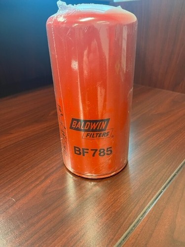 BALDWIN FILTER BF785 FUEL FILTER | eBay