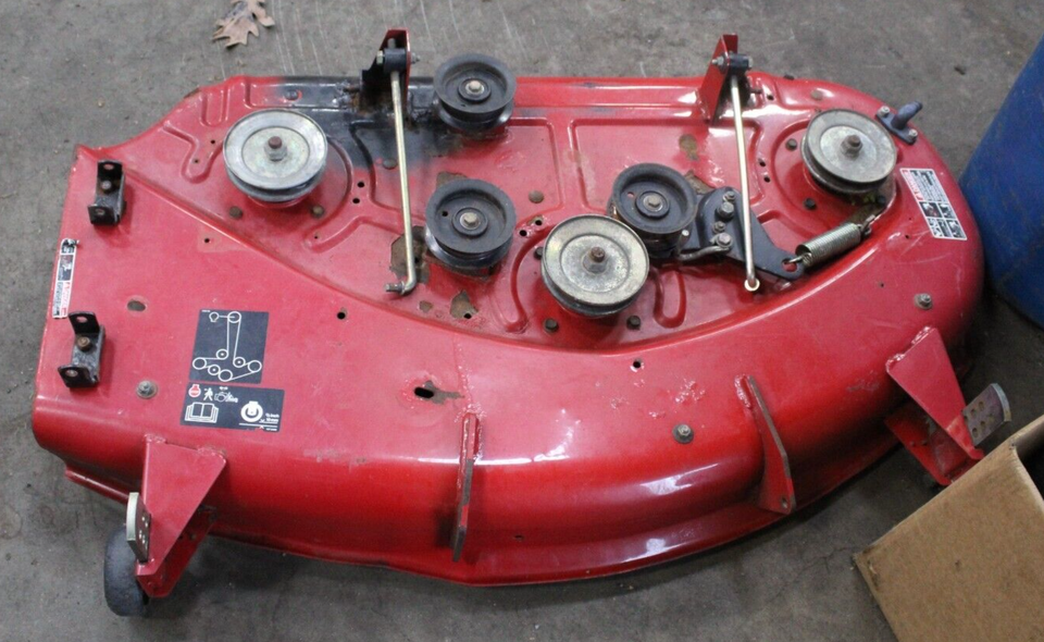 TORO 74351 18-44Z DECK 107-2478 | eBay