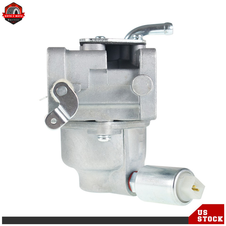 Carburetor For Briggs & Stratton 796258 796227 792295 796997 Engine ...