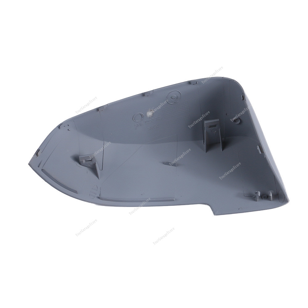 Neu Links Außenspiegel Abdeckung 51167308683 Für 2013-16 BMW 5-Series ...