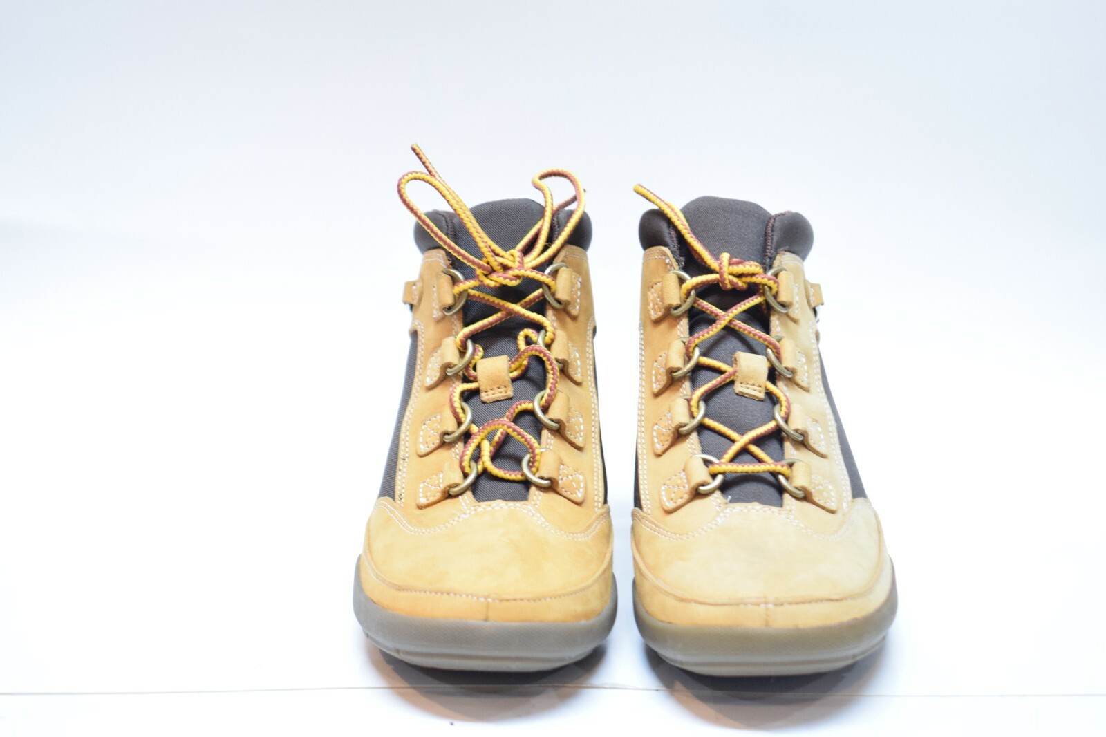 Timberland Eurovol Vemid Wheat Womens Size 6 (97372) | eBay