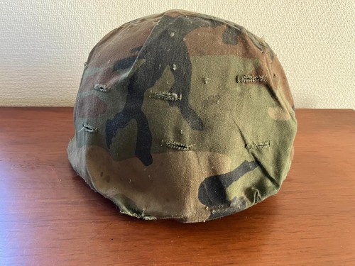 Made in 1984 U.S. Army Released Practical Actual Ground Forces TYPE-1 ...