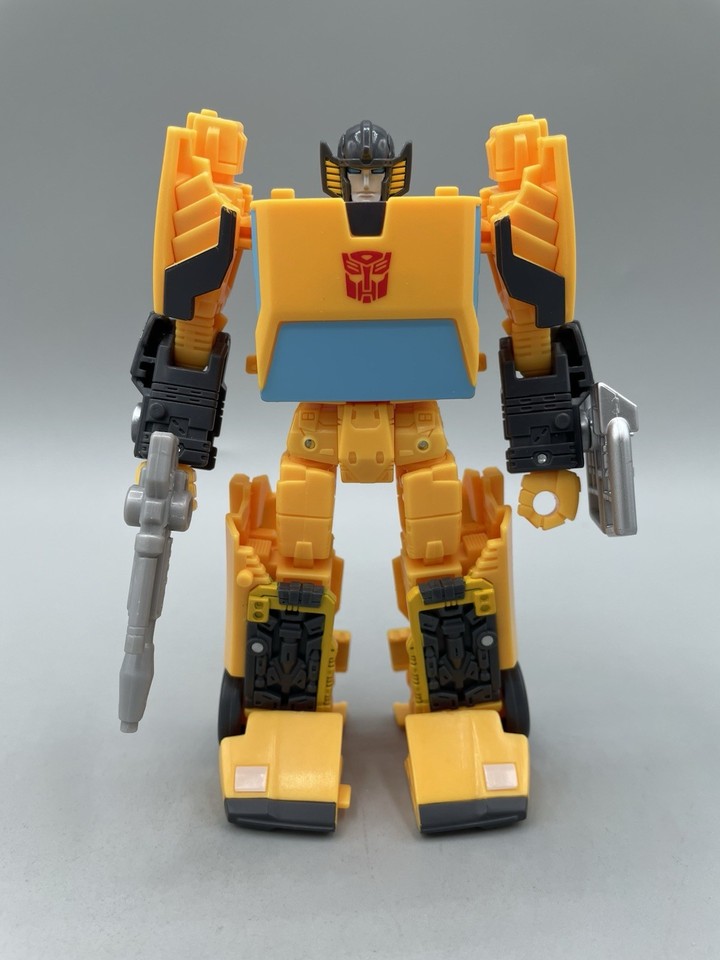 Transformers Legacy Generations Selects Autobots Stand United 5 Set ...