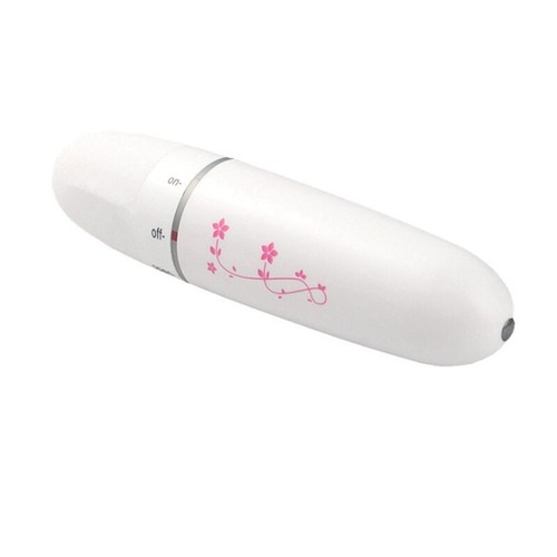 Electric Eye Face Massager Dark Circle Removal Portable Beauty Massage ...