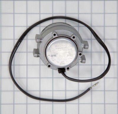 Sub-Zero CONDENSER FAN MOTOR 4200740 Factory certified part | eBay