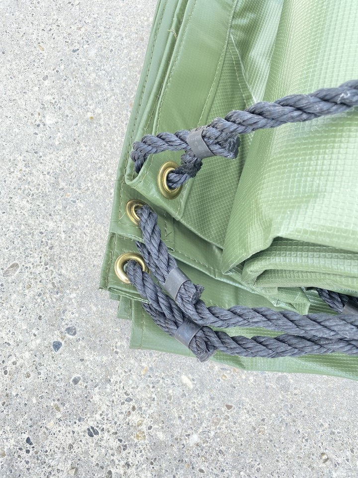 US Army Humvee Hmmwv Vehicle Jeep Truck Tarpaulin Cover Tarp ...