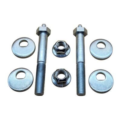 for 96-23 Jeep Grand Cherokee Dodge Durango 2x Camber and Alignment Kit ...