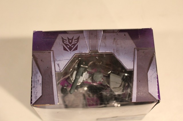 Hasbro Titanium Series Transformers Cybertron Heroes Jetfire Action ...