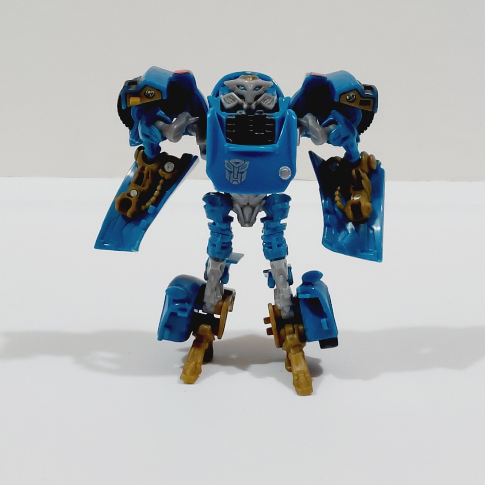 Transformer Night Beat