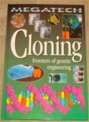 CLONING (MEGATECH) By DAVID JEFFERIS | eBay