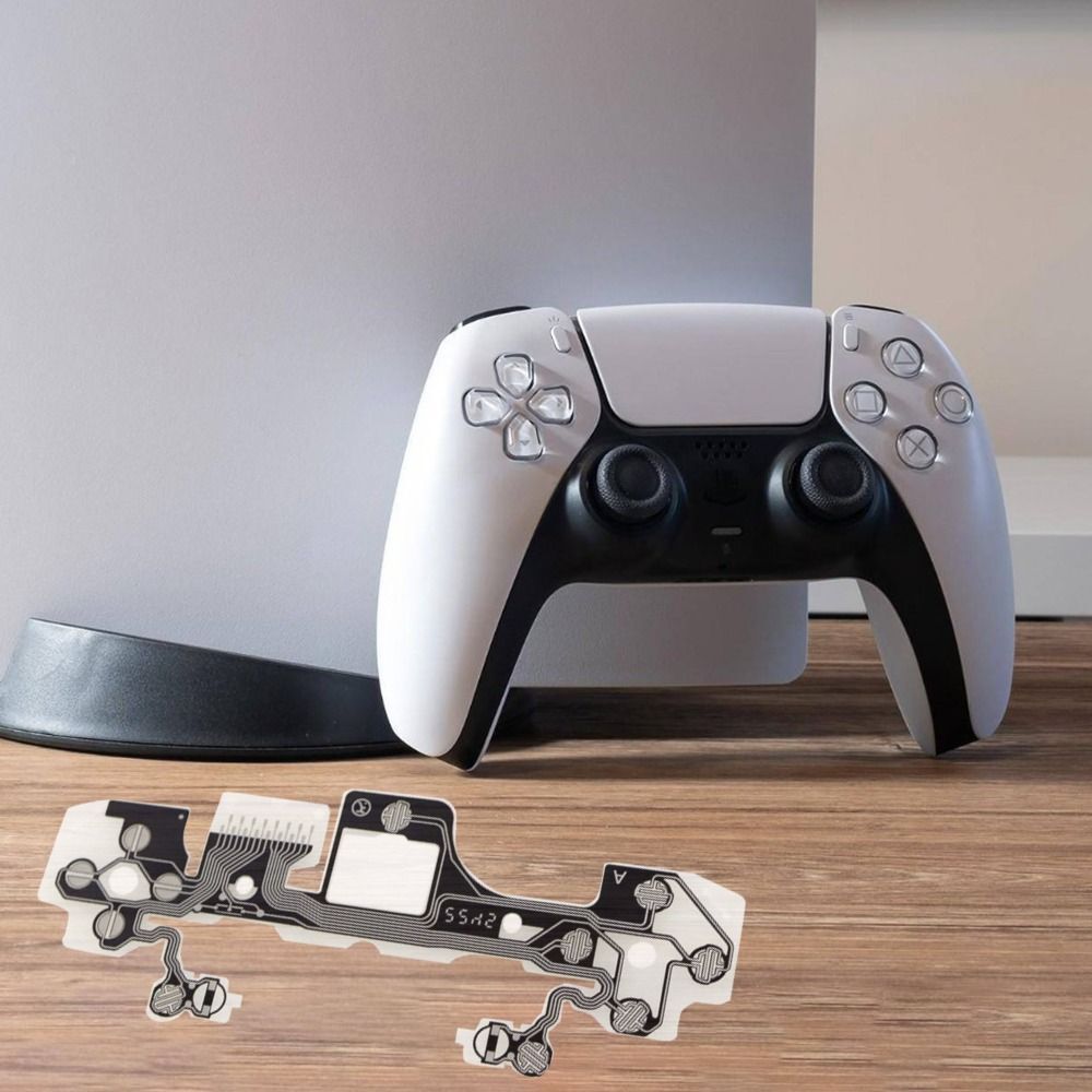 Repairing Gamepad Ribbon Cable for PS5/Playstation 5 | eBay