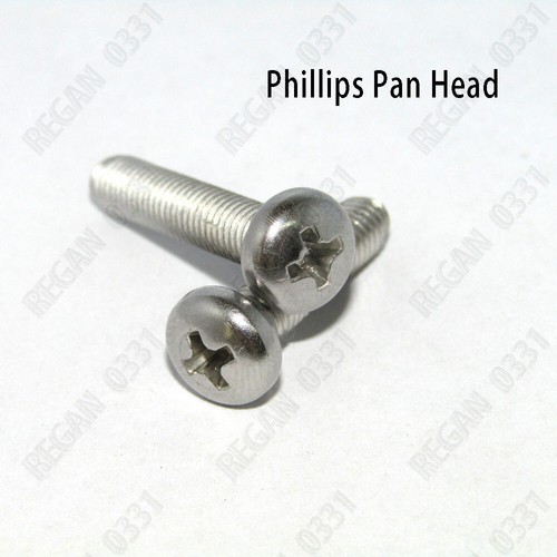 M6 Cap Head,Button Head,sunk head,Pan Head,Truss Head,Torx Head Screw ...