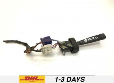 3172171 202.340 Volvo Indicator Lights Switch SWF Trucks Buses Lorries ...