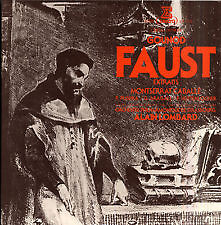 Faust (Extraits), Orchestre Philharmonique De Strasbourg, Montserrat ...
