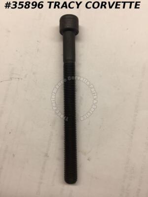 1953-1980 Corvette Rear Leaf Spring Center Bolt GM 3723010 ONE BOLT ...