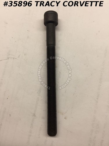 1953-1980 Corvette Rear Leaf Spring Center Bolt GM 3723010 ONE BOLT ...