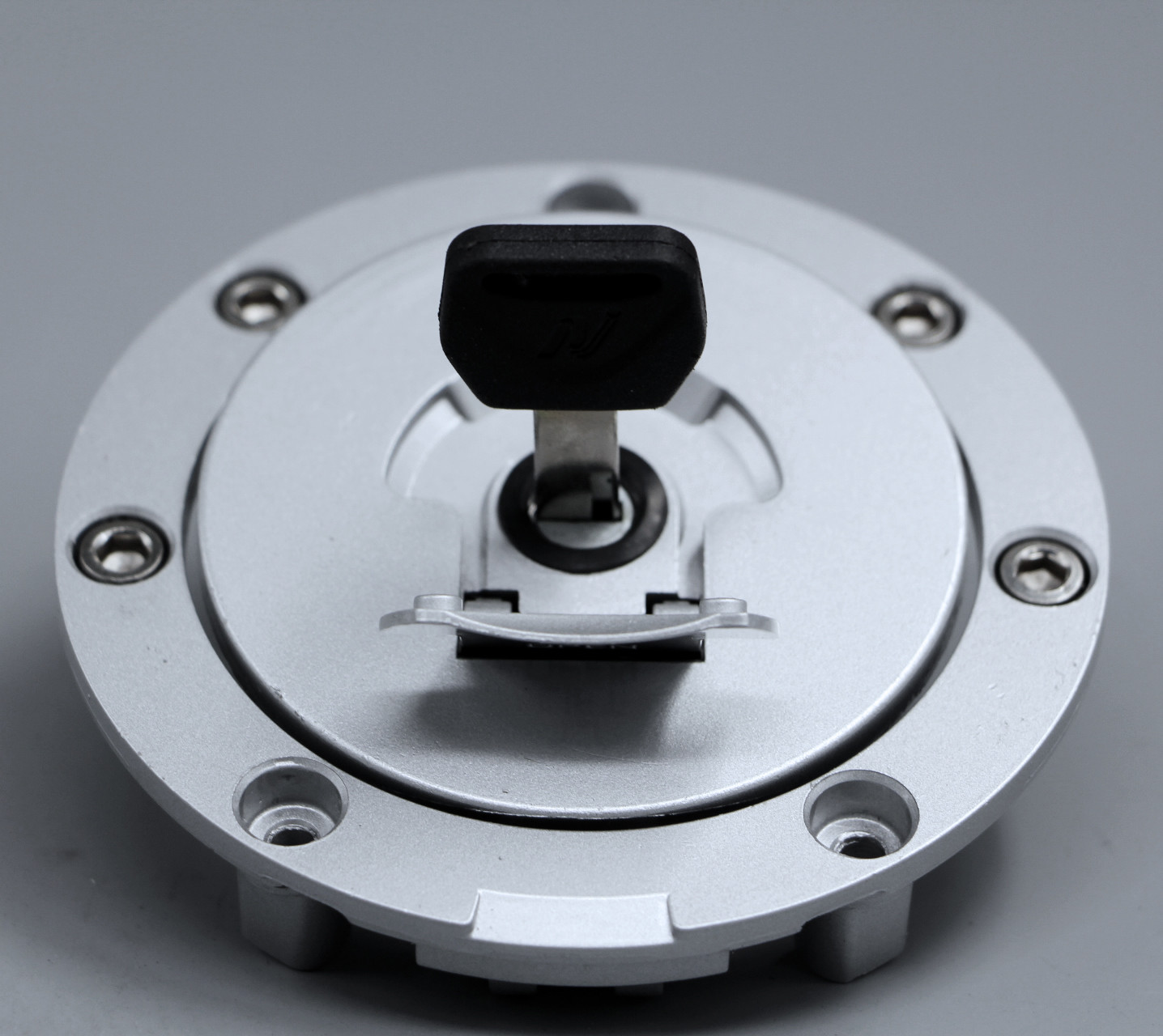 Fuel Gas Cap Lock FitFor Honda CB400 V-tec CB600 CB750 CB900 CB1000 ...