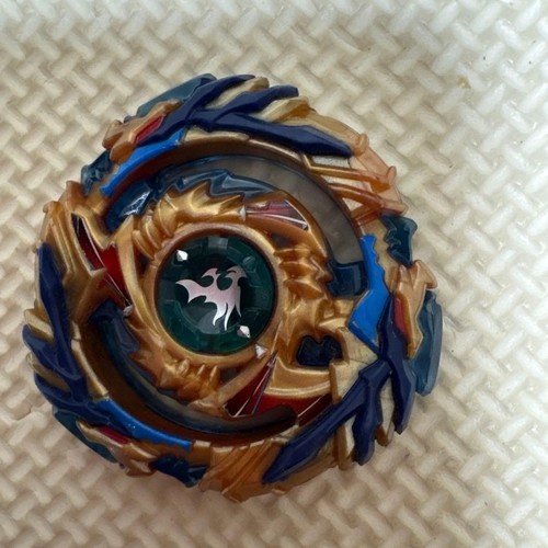 Drain Fafnir 8 Nothing B-79 Free De La Hoya Beyblade Burst Takara Tomy ...