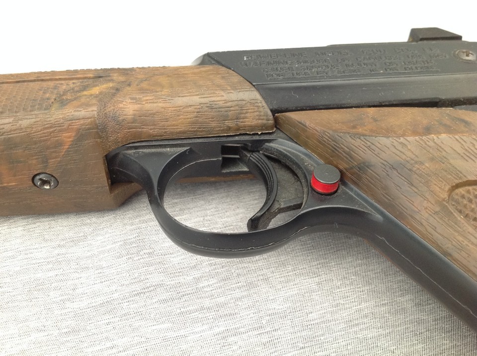 Daisy Powerline 1200 CO2 Air Pistol | eBay
