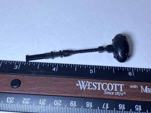 Football Weapon GI Joe William Refrigerator Perry V1 Hasbro Fridge 1987 ...