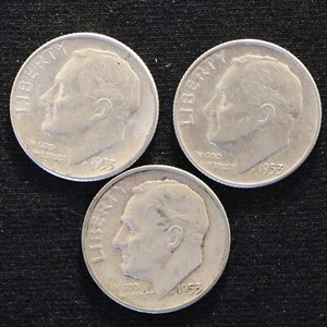 Hypnotic Quarter | eBay Stores