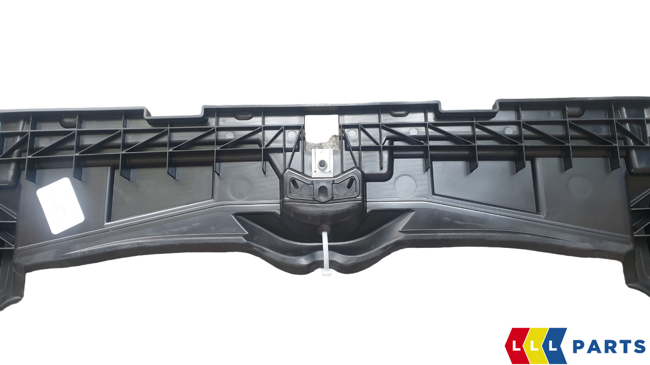 NEW GENUINE MINI F56 F57 LCI COOPER SE FRONT RADIATOR AIR DUCT TOP ...