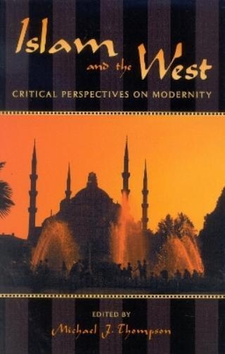 Nissim Rejwan Islam and the West (Relié) | eBay