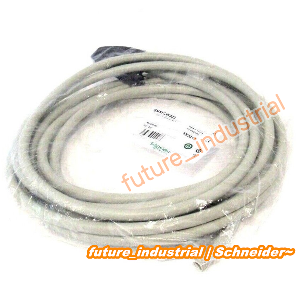 1pc for Schneider BMXFCW303 Cables for sale online | eBay